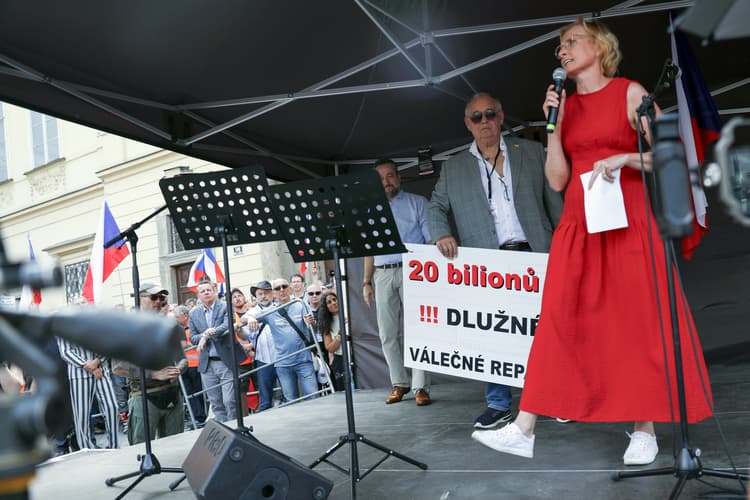 Pak si nemáme dělat srandu z Brna: Konečná tam vyprávěla davu schválně ...